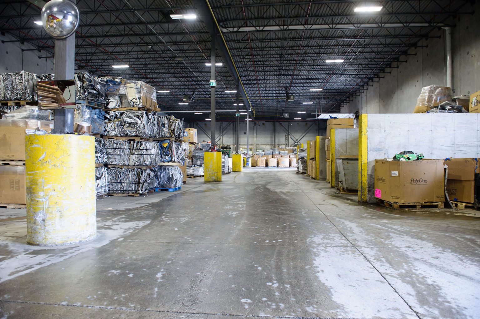 Home - Markham Metals Ltd.